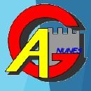 School logo example